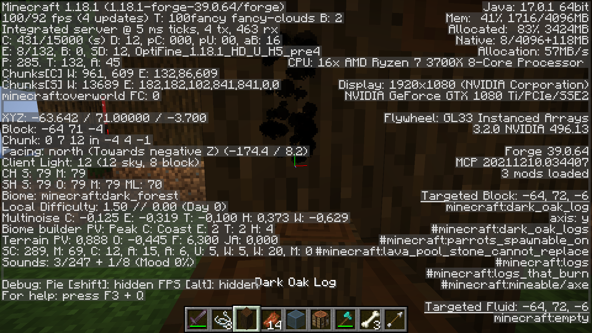 [Graphics] Particles become visible through walls · Issue #6528 ...