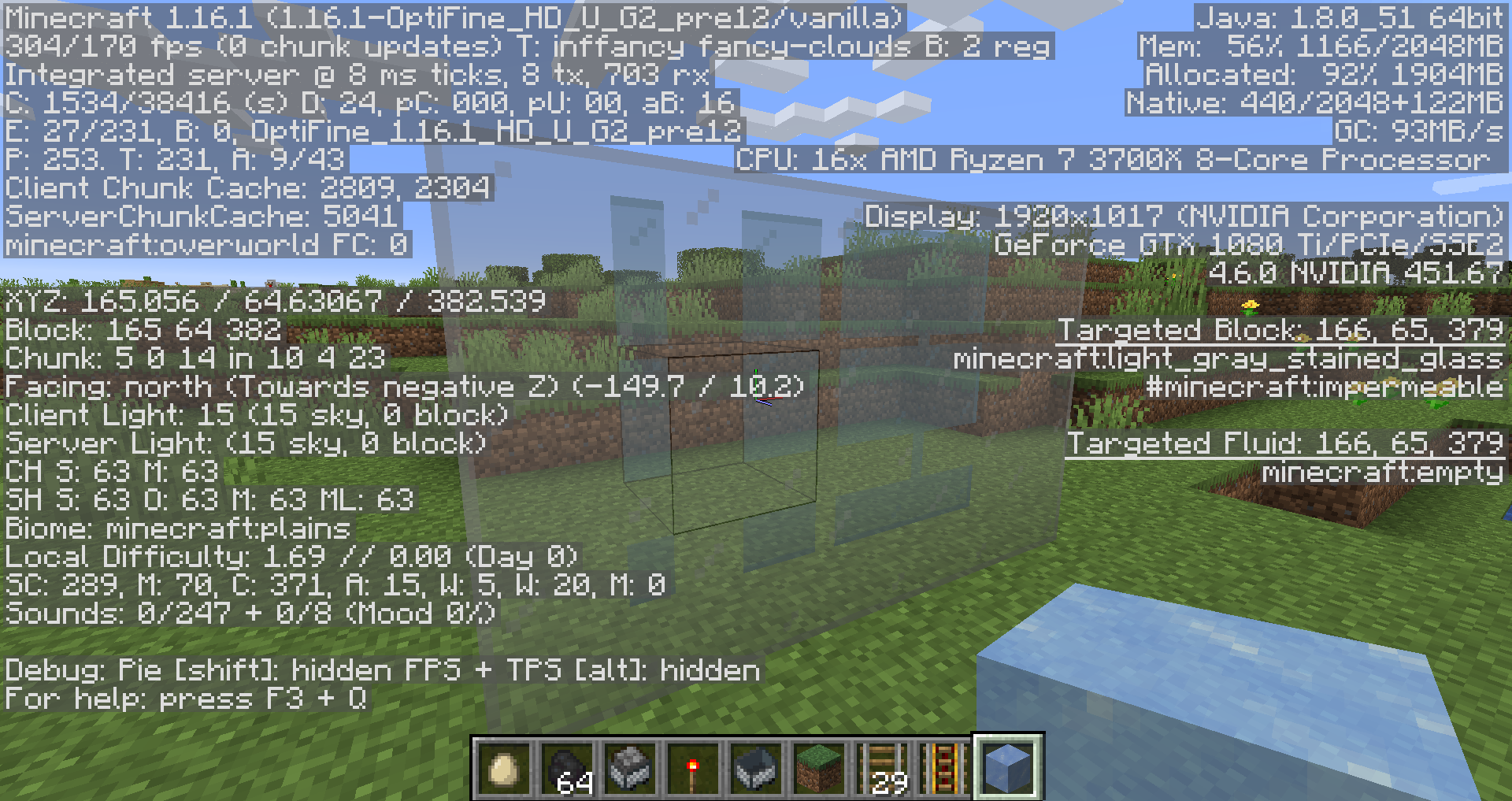 [Render Regions] translucent glitches with render regions · Issue #4504 ...