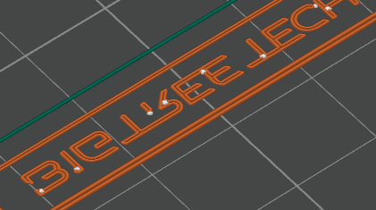 Missing parts of first layer · Issue #10882 · prusa3d/PrusaSlicer · GitHub