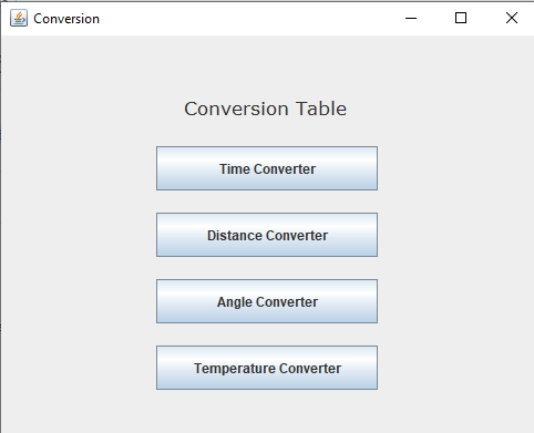 GitHub - Shruthi-Sivagnanam/Basic-Converter