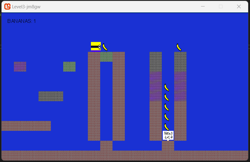 GitHub - jm8gw/Level3-jm8gw