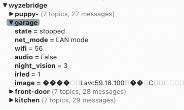 Using docker + home assistant · Issue #853 · mrlt8/docker-wyze-bridge · GitHub