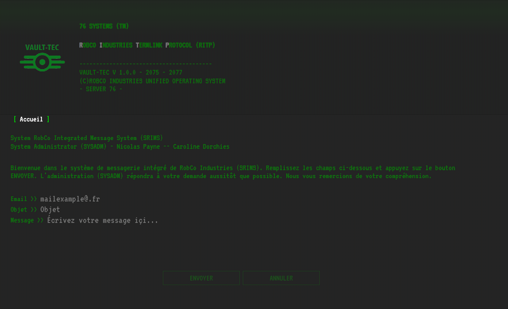 GitHub - NicoP59/fallout