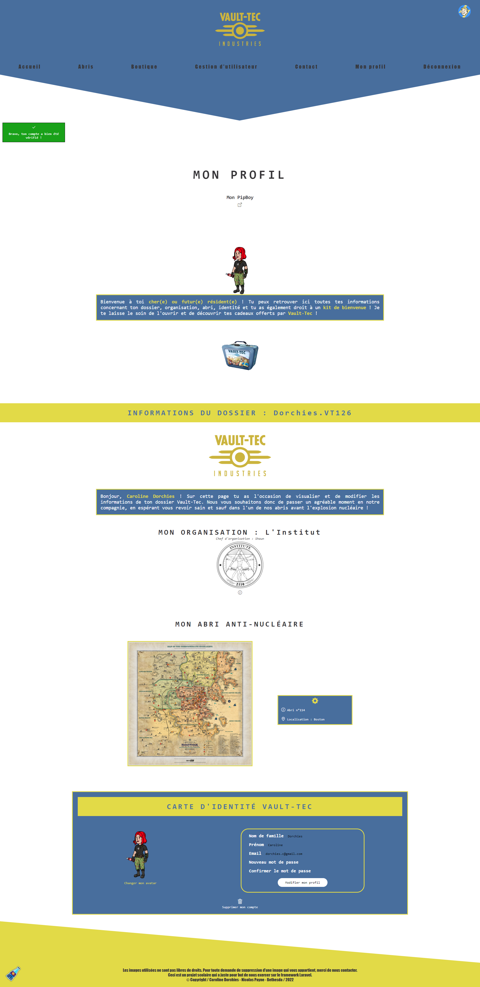 GitHub - NicoP59/fallout