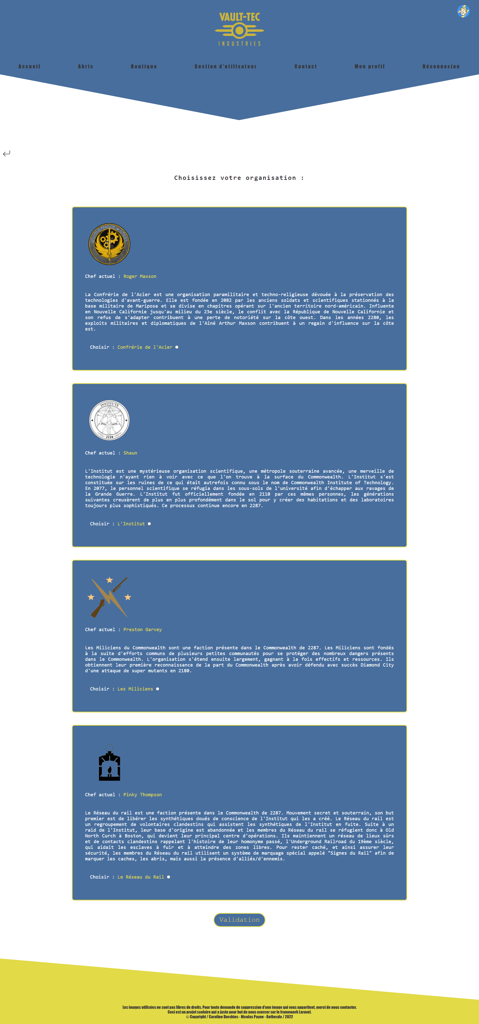 GitHub - NicoP59/fallout