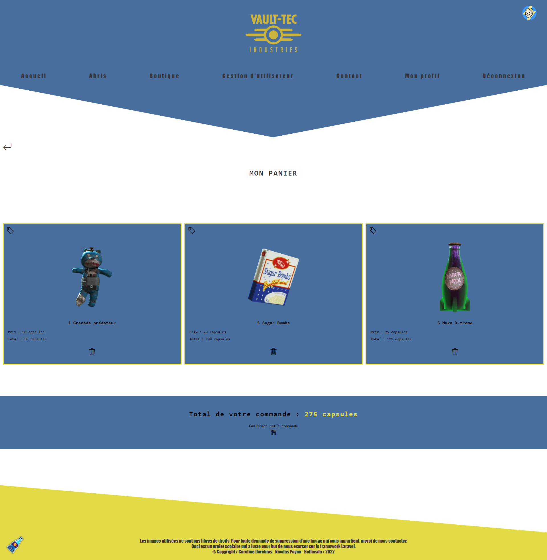 GitHub - NicoP59/fallout