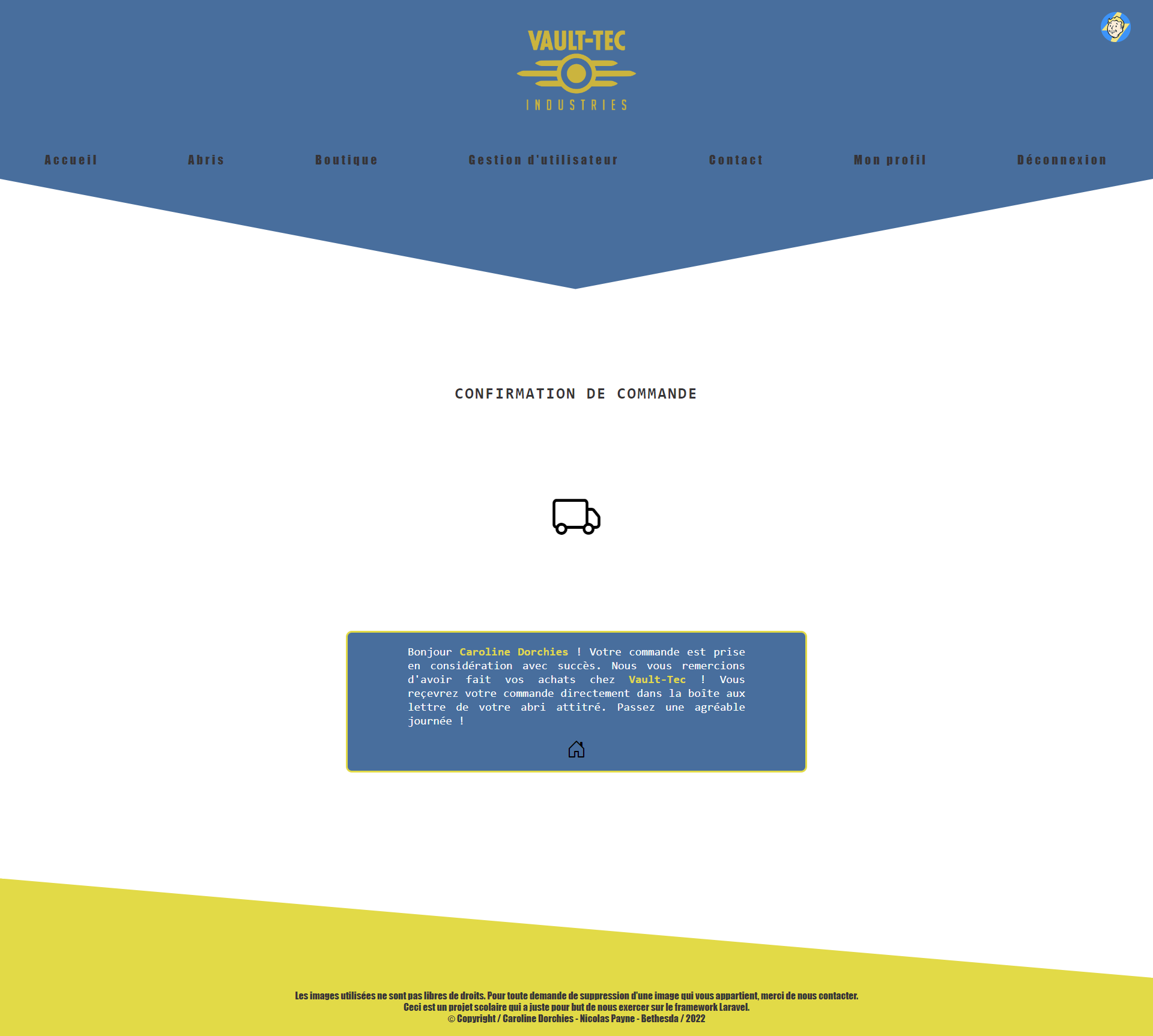 GitHub - NicoP59/fallout