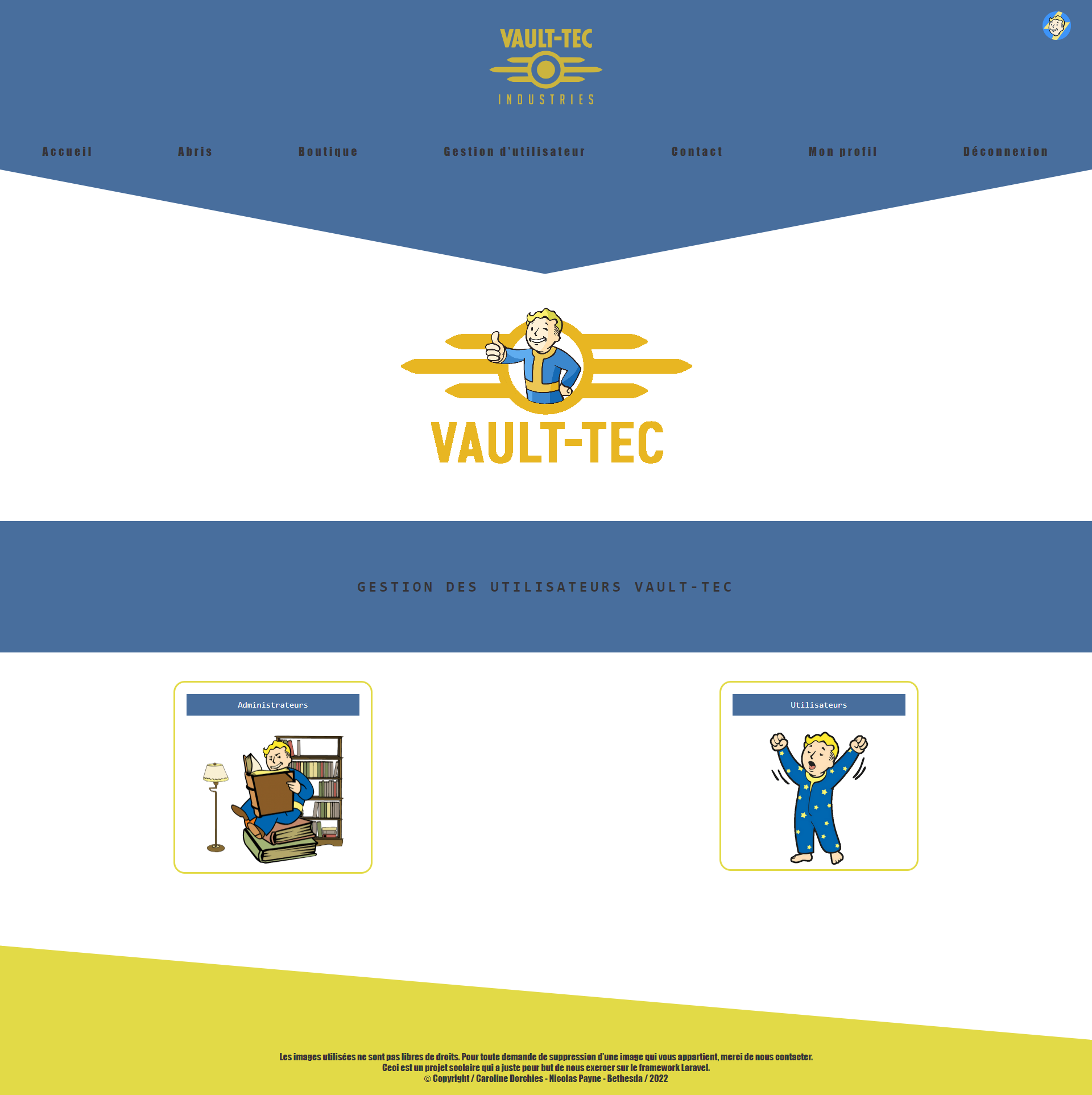 GitHub - NicoP59/fallout