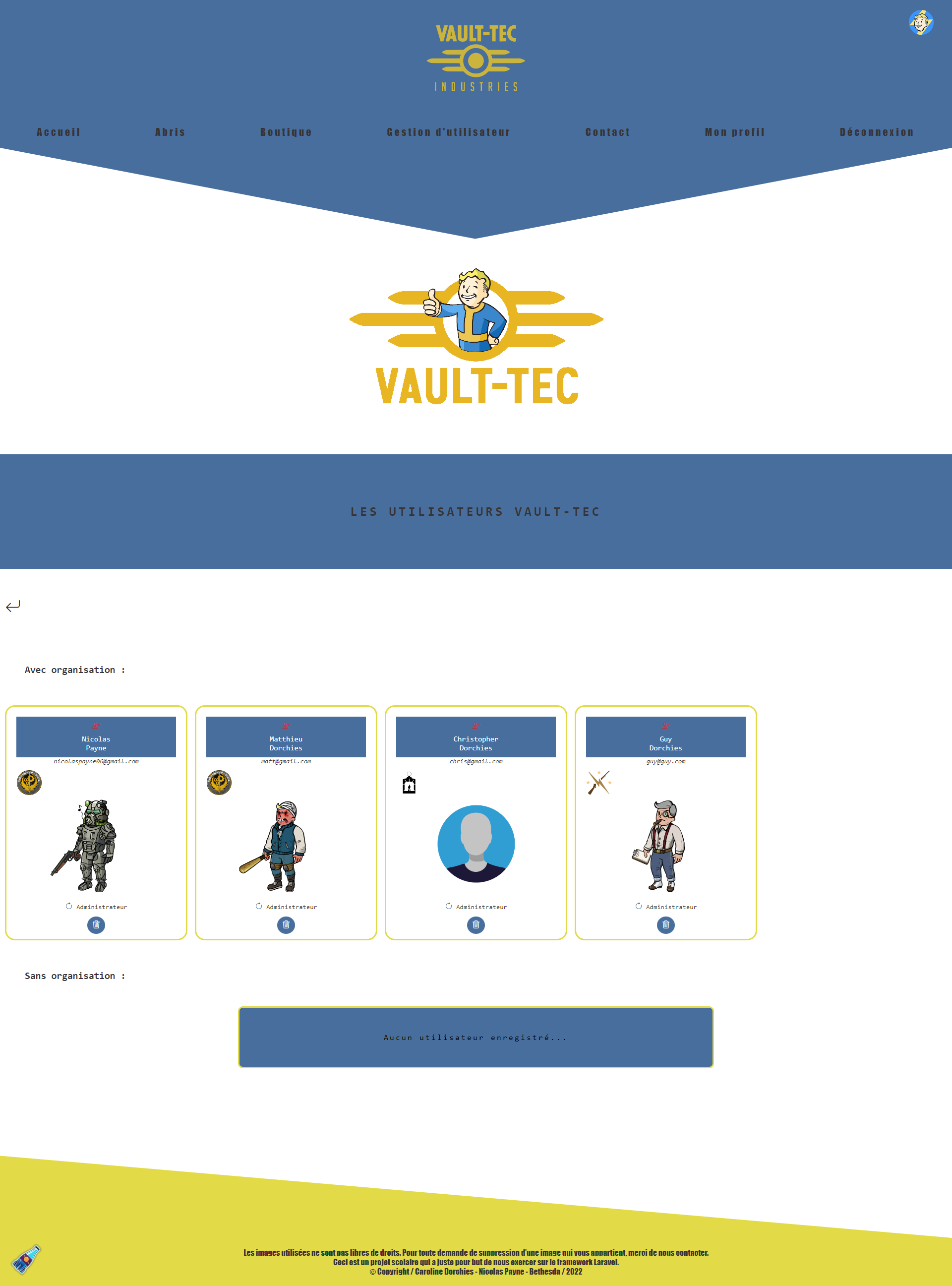 GitHub - NicoP59/fallout