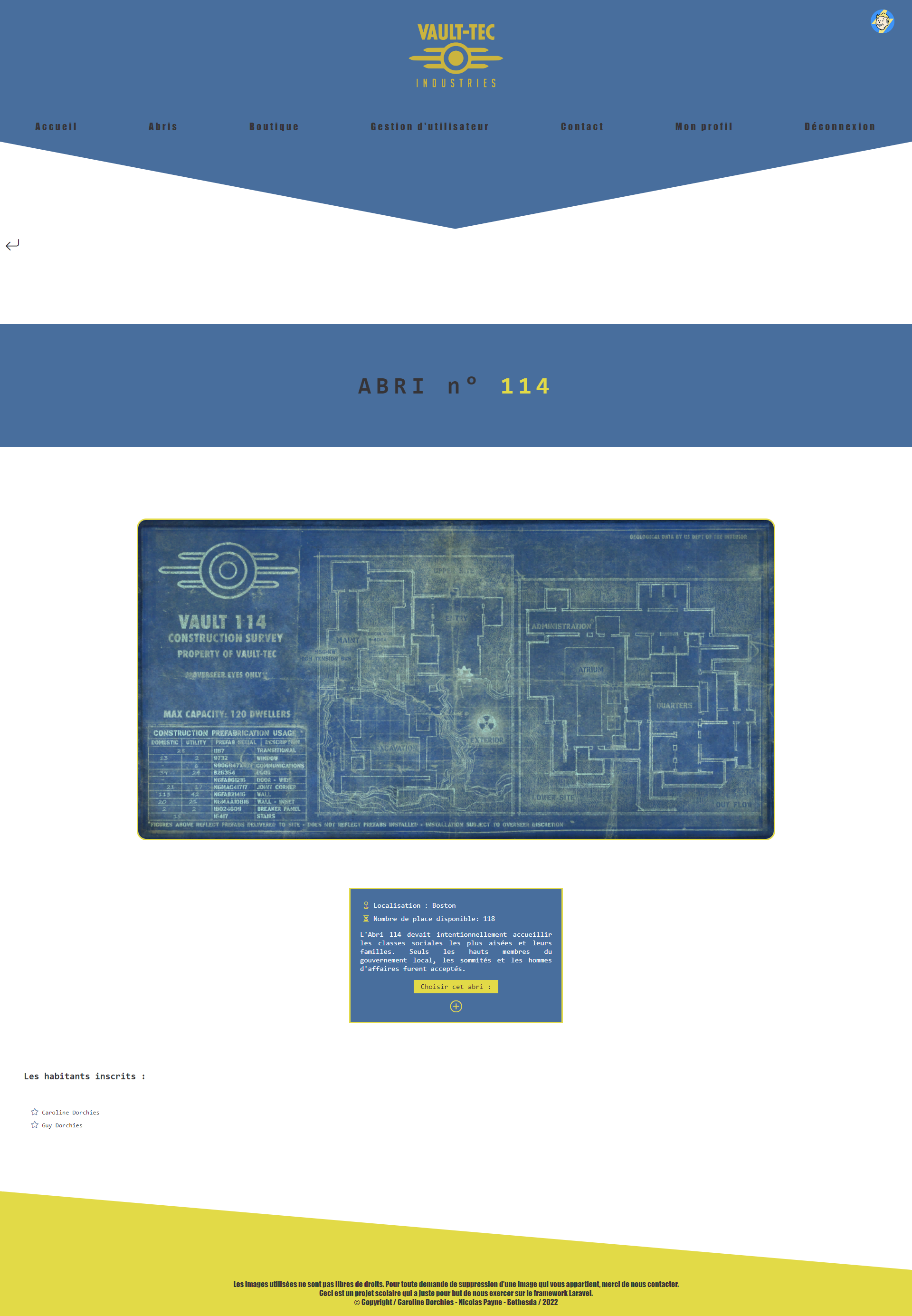 GitHub - NicoP59/fallout