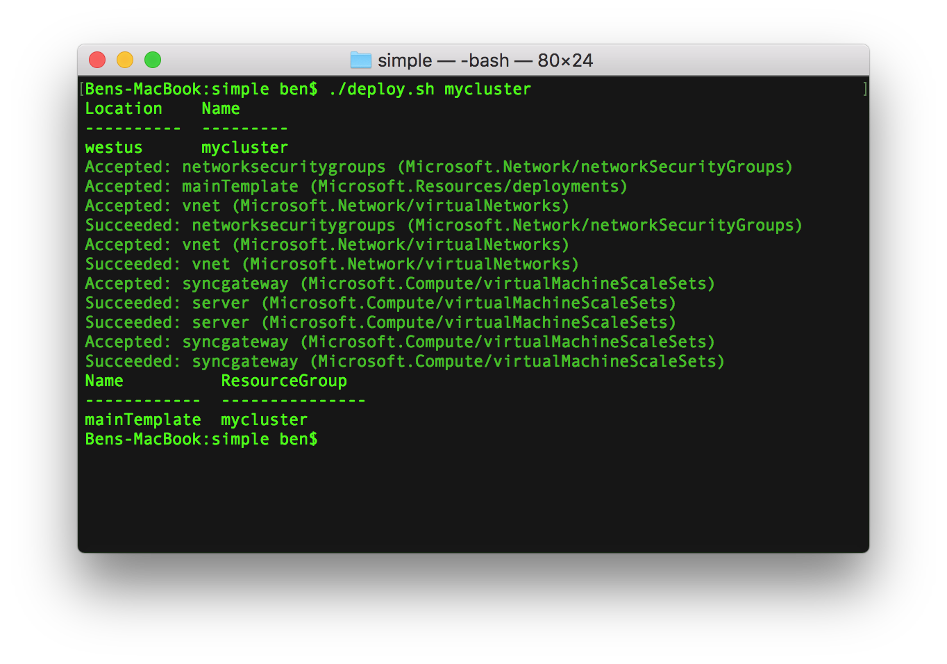 Azure 20 Cli Output Is Inferior To 10 Output · Issue 5978 · Azureazure Cli · Github