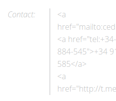[SOLVED] HTML shown and not rendered since last update (1.7.3) · Issue ...