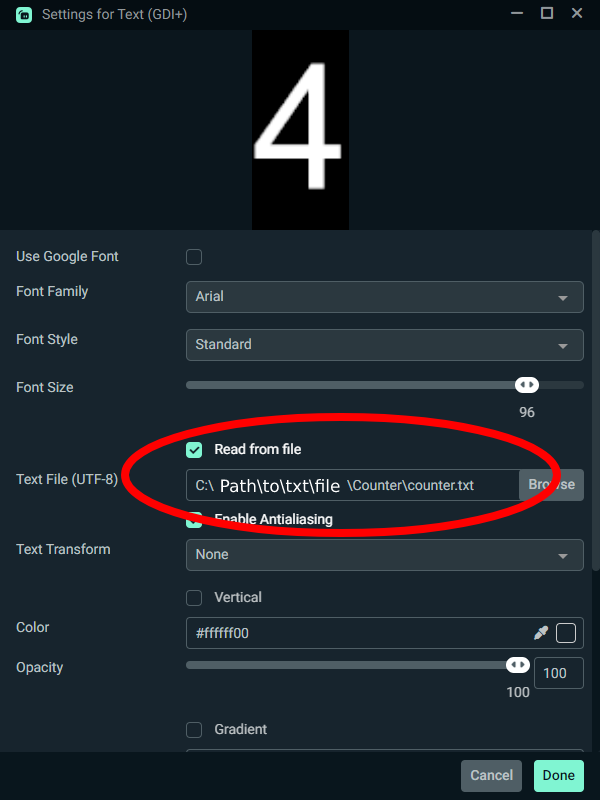 GitHub - Lexer727/streamlabs-counter: Offline Counter for Streamlabs.