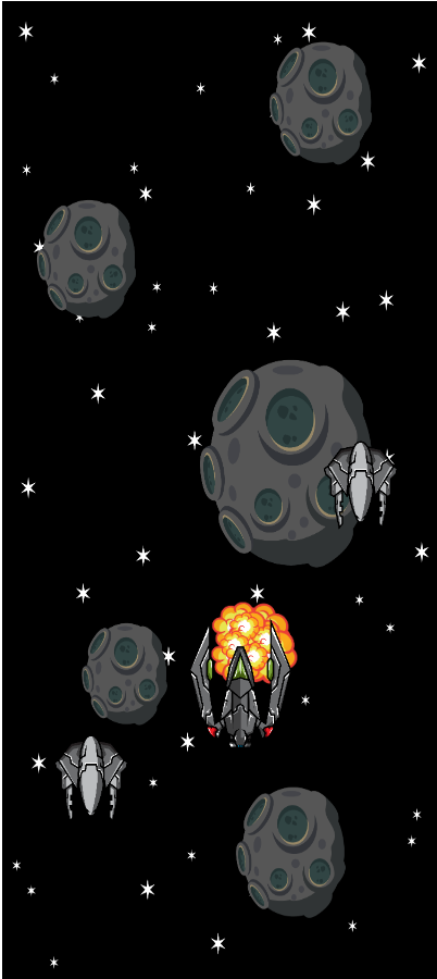 GitHub - ArcE404/a-spaceship-game: This is an easy space ship game ...
