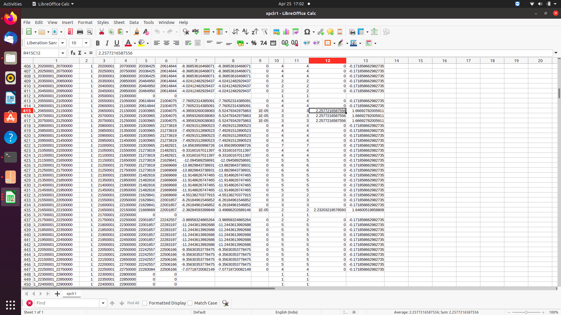 Large number of zero values in the xpclr calculation · Issue #50 · hardingnj/xpclr · GitHub