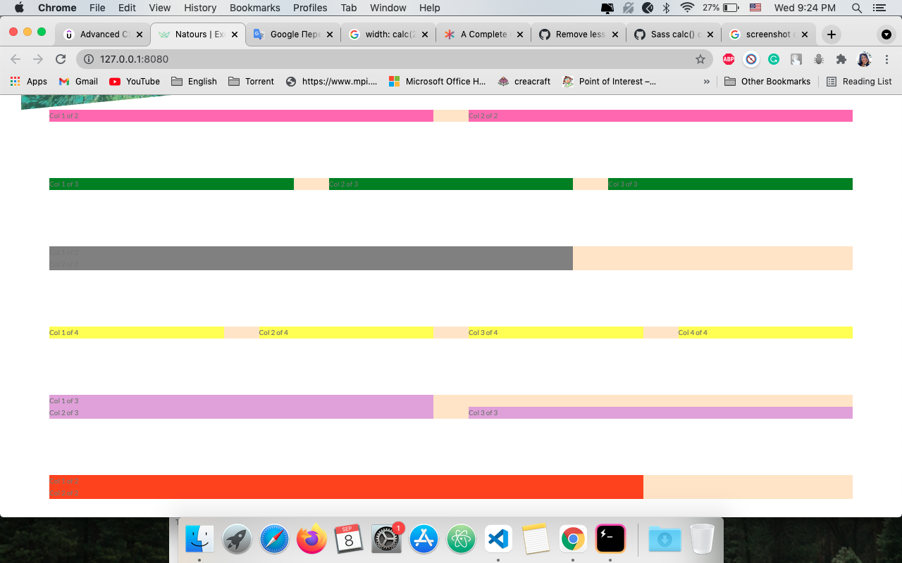 Sass calc() doesn't work properly in this kit · Issue #526 · coryhouse/react-slingshot · GitHub