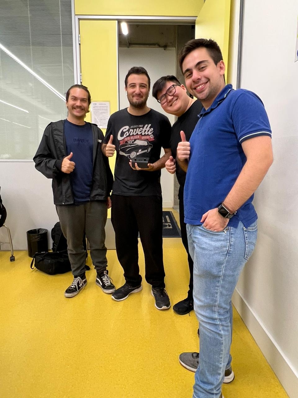 GitHub - IMT-ArcaTron/MicroPong