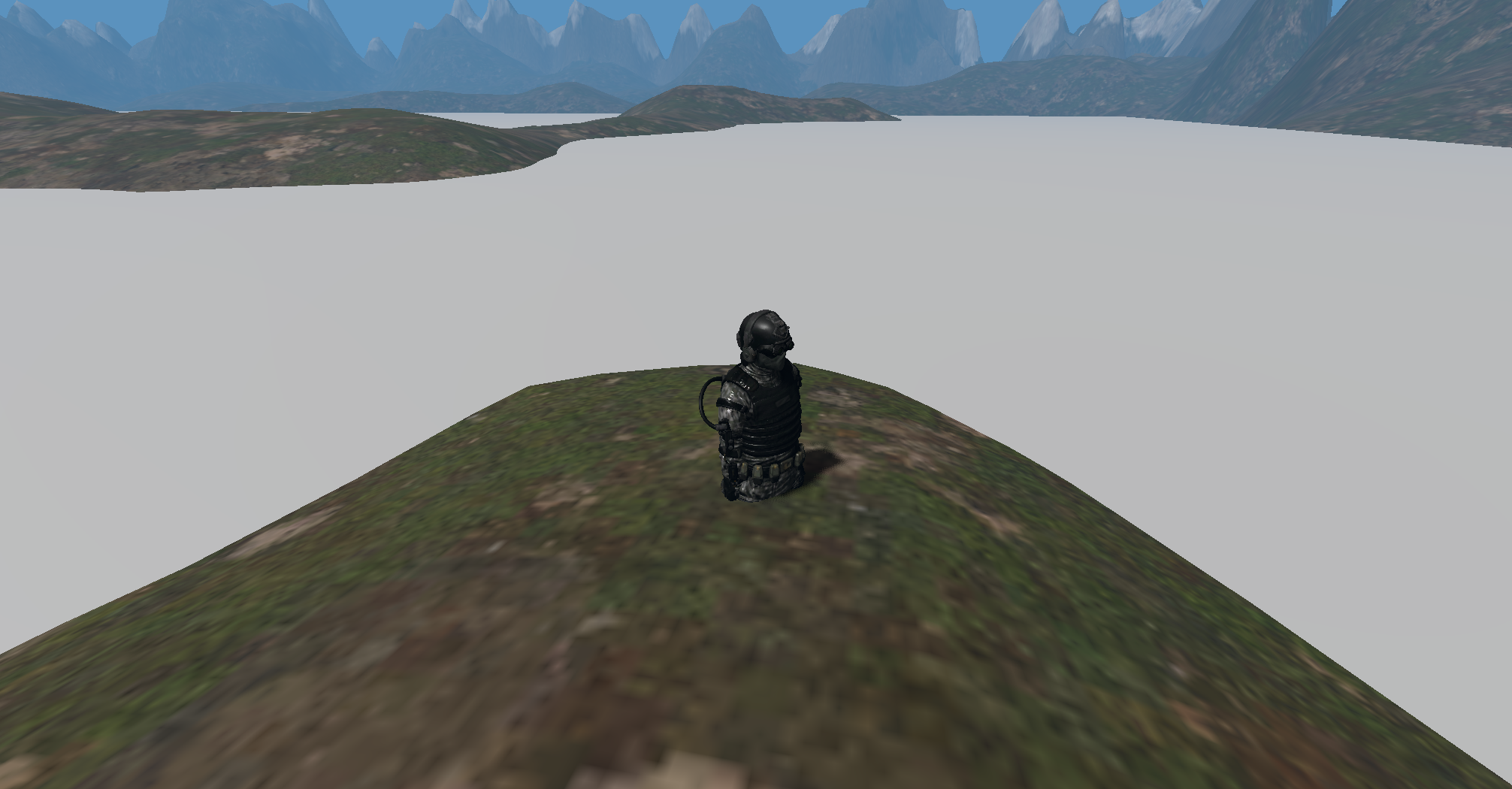 Collision detection broken after Linux/MacOS dedicated server export · Issue #410 · Zylann/godot ...