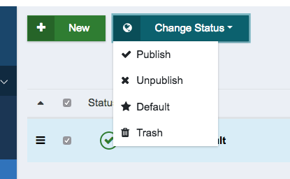 Change Status Toggle Design Fixes · Issue #46 · joomla/backend-template · GitHub