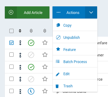 Change Status Toggle Design Fixes · Issue #46 · joomla/backend-template · GitHub