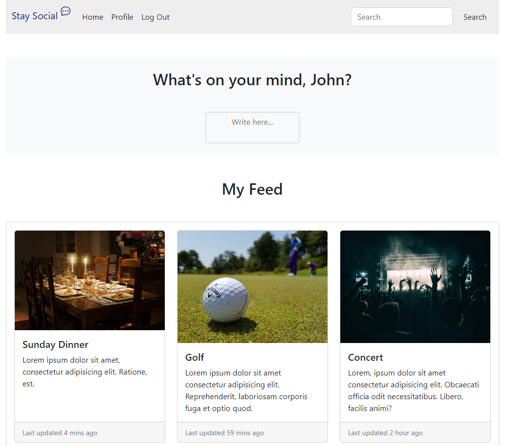 GitHub - Benjamel/CSS-Frameworks-Project