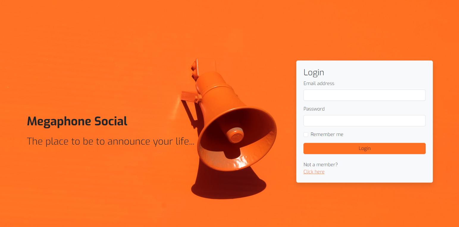 GitHub - k12re/Social-Network: Social Network connected to Noroff