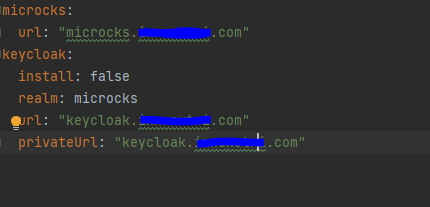 Problem setup microcks, /api/services -> ERROR 500 · Issue #552 · microcks/microcks · GitHub