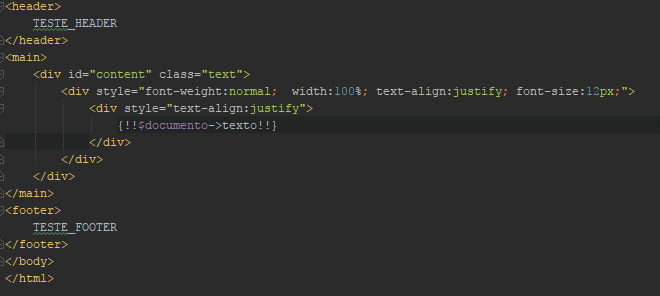 Page Break After Error Help Please · Issue 427 · Barryvdh Laravel Dompdf · Github