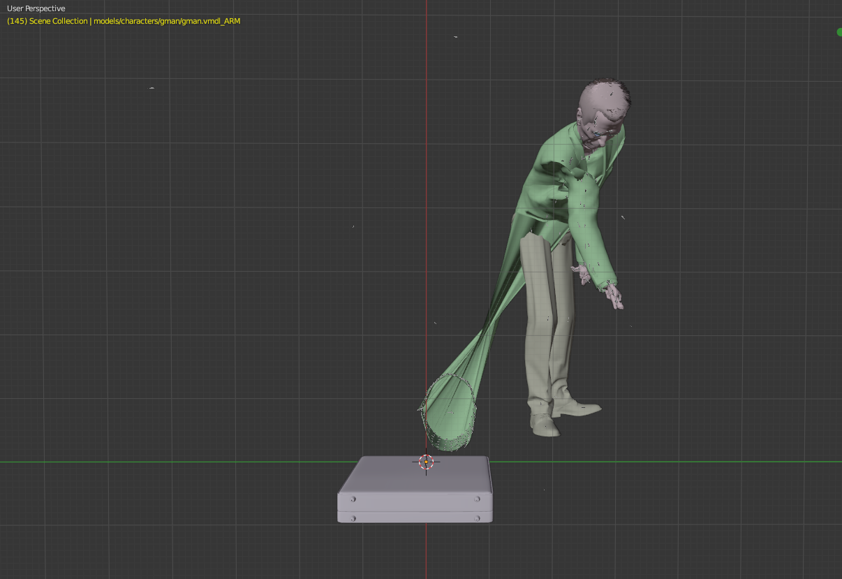 Alyx animations broken? · Issue #96 · REDxEYE/SourceIO · GitHub