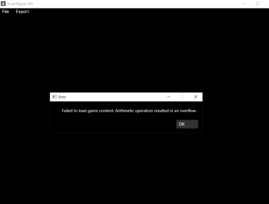 Skul: The Hero Slayer import error · Issue #939 · mafaca/UtinyRipper · GitHub