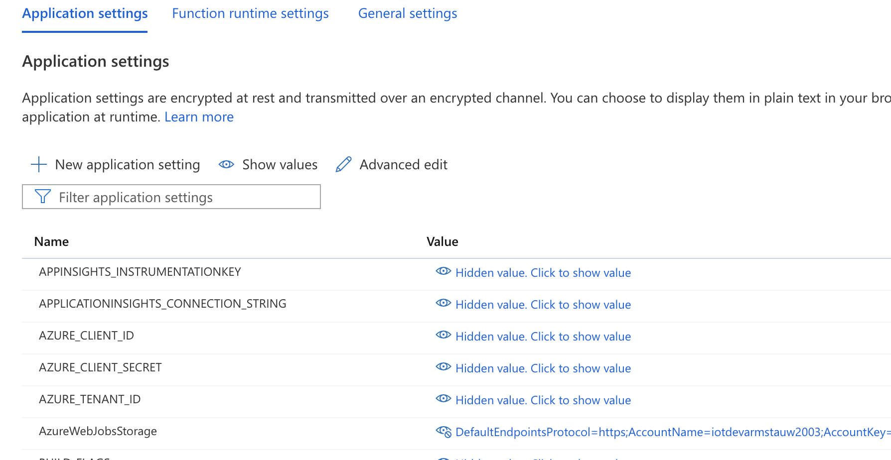 Python Function App suddenly fails to sync triggers for functions with no changes to ...