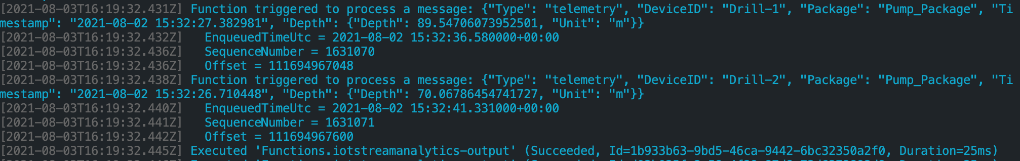 Python Function App suddenly fails to sync triggers for functions with no changes to ...