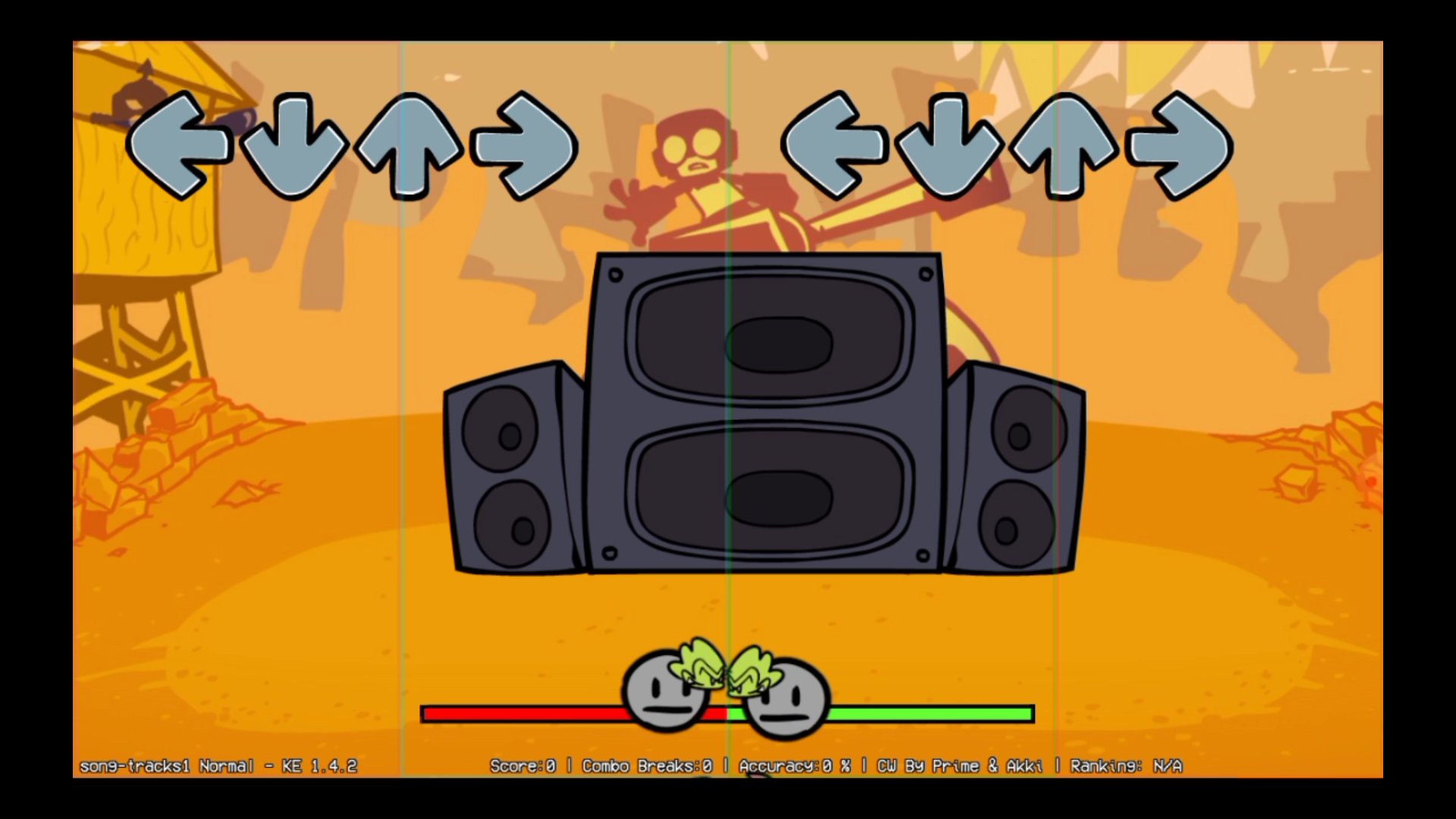 The Week 7... (Update) · Issue #1293 · luckydog7/Funkin-android · GitHub