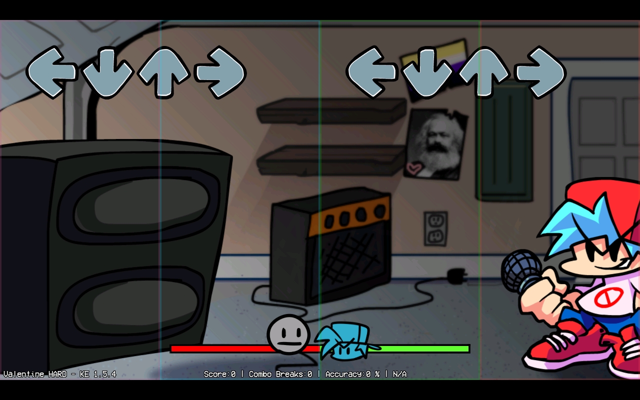 Vs Sunday Optimized · Issue #1599 · luckydog7/Funkin-android · GitHub