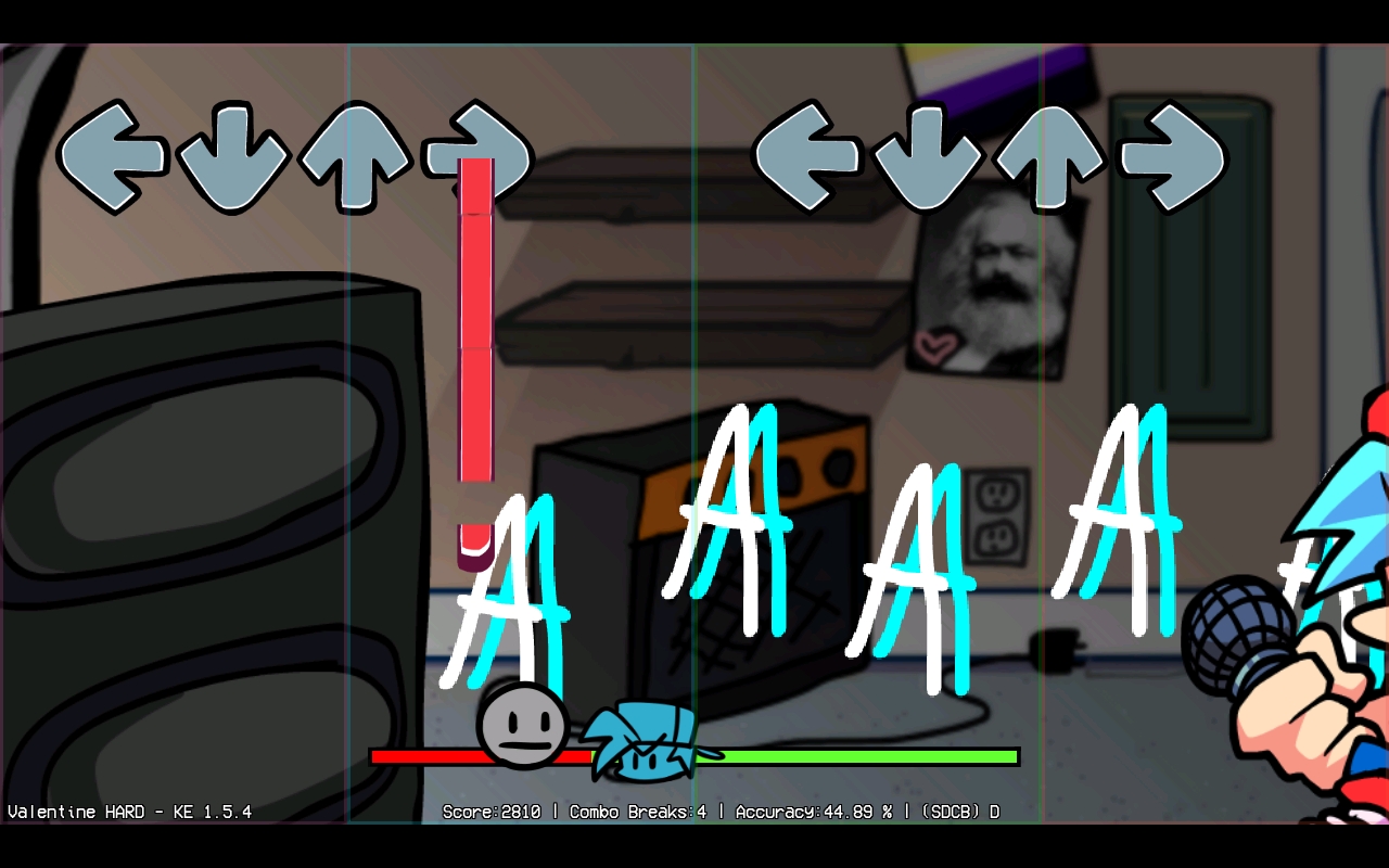 Vs Sunday Optimized · Issue #1599 · luckydog7/Funkin-android · GitHub