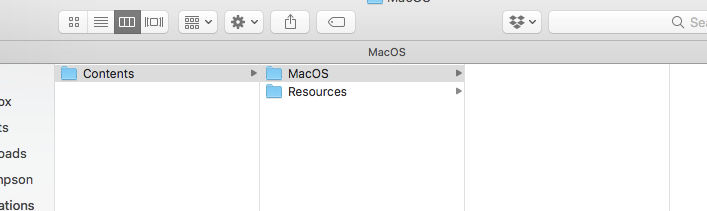 You can’t open the application “NetBeans 9” because it may be damaged or incomplete. · Issue #7 ...