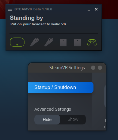 [BUG] Settings window clipped · Issue #296 · ValveSoftware/SteamVR-for-Linux · GitHub