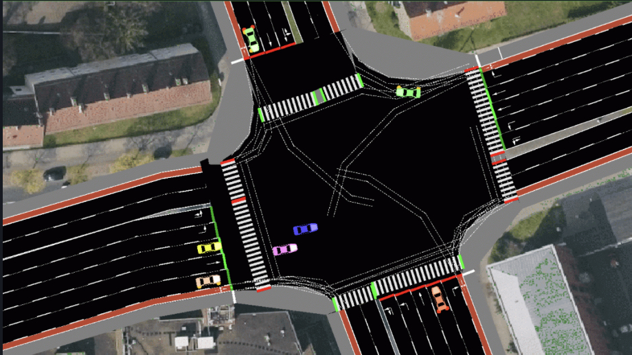 Satellite View · Issue #11245 · eclipse-sumo/sumo · GitHub