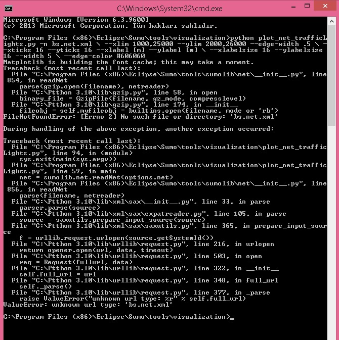 plot_net_trafficLights.py · Issue #11248 · eclipse-sumo/sumo · GitHub