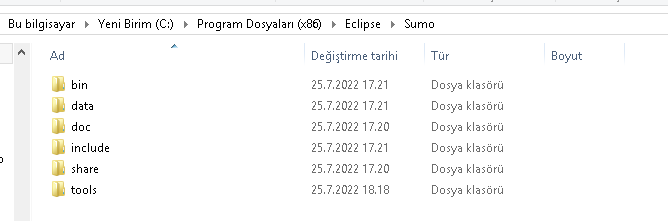Sumo Gui · Issue #11379 · eclipse-sumo/sumo · GitHub