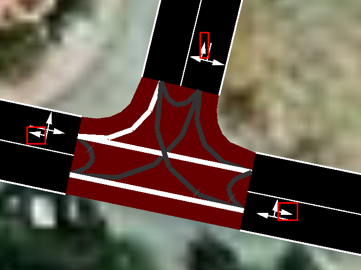 Netedit · Issue #11388 · eclipse-sumo/sumo · GitHub