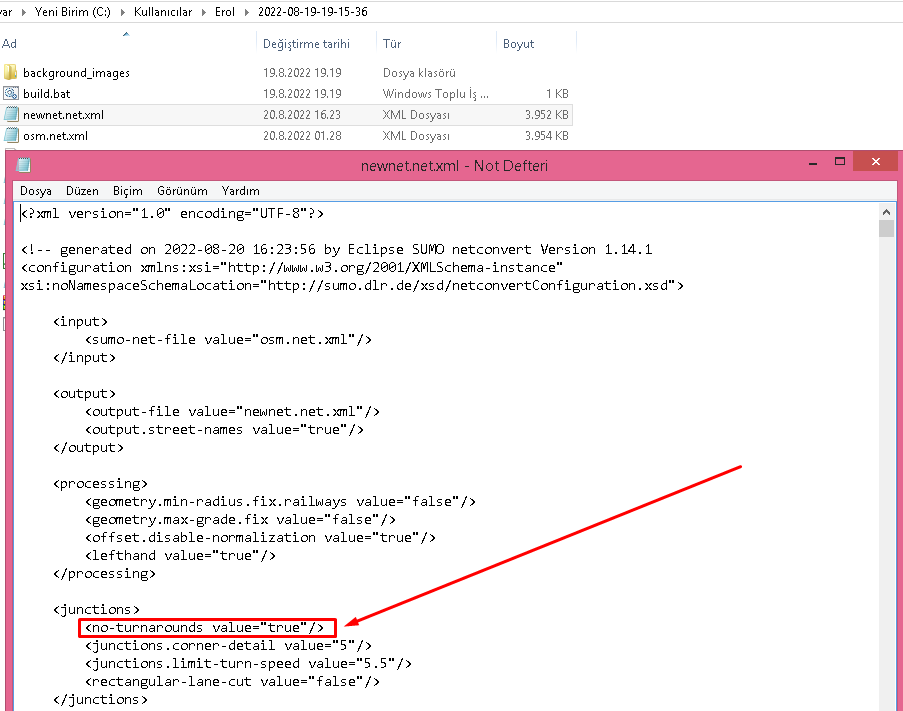 Netedit · Issue #11388 · eclipse-sumo/sumo · GitHub