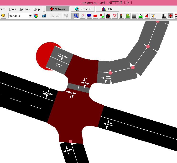 Netedit · Issue #11388 · eclipse-sumo/sumo · GitHub