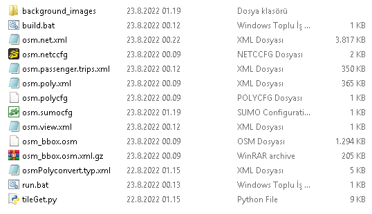 Osmwebwizard area selection · Issue #11354 · eclipse-sumo/sumo · GitHub