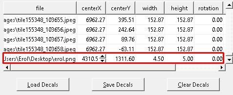 Round directional arrows on roundabout · Issue #11410 · eclipse-sumo/sumo · GitHub