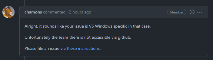 native reference error on ios in xamarin forms · Issue #15573 · xamarin/xamarin-macios · GitHub