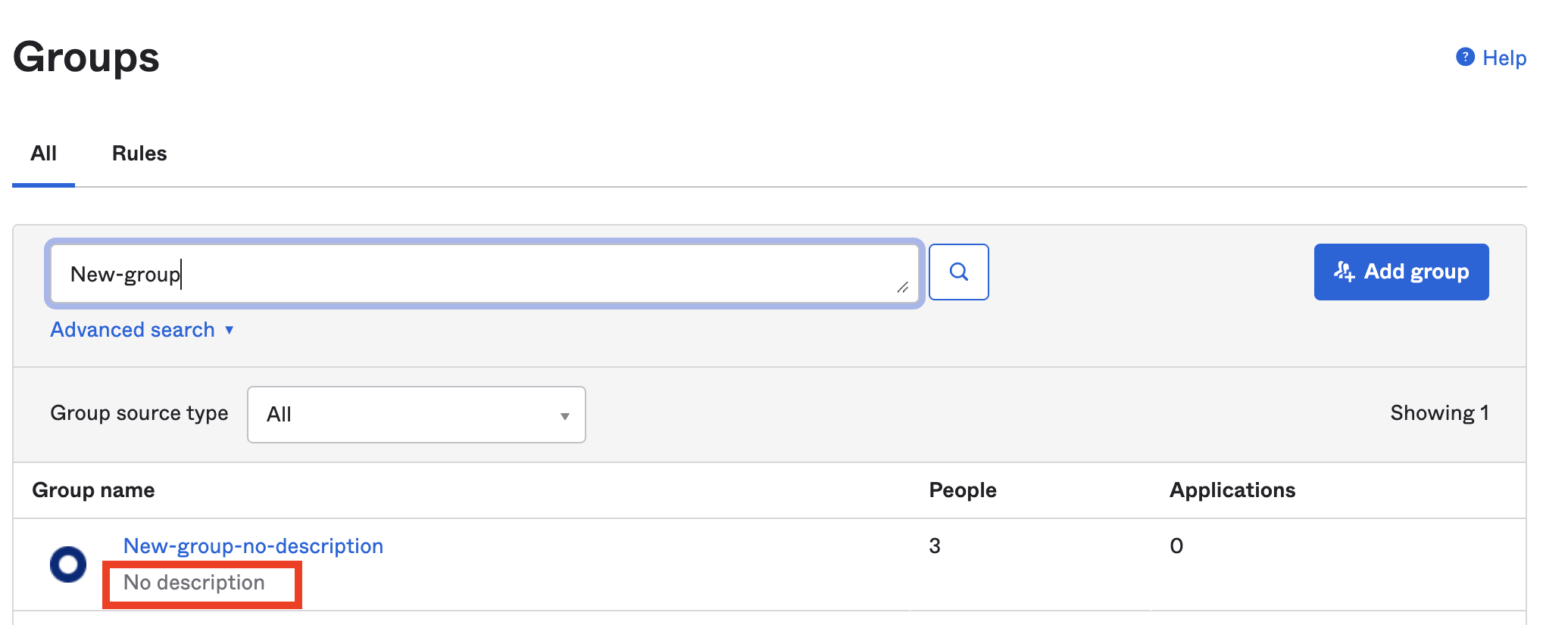 Bug: catalog-backend-module-okta null group descriptions · Issue #706 · RoadieHQ/roadie ...