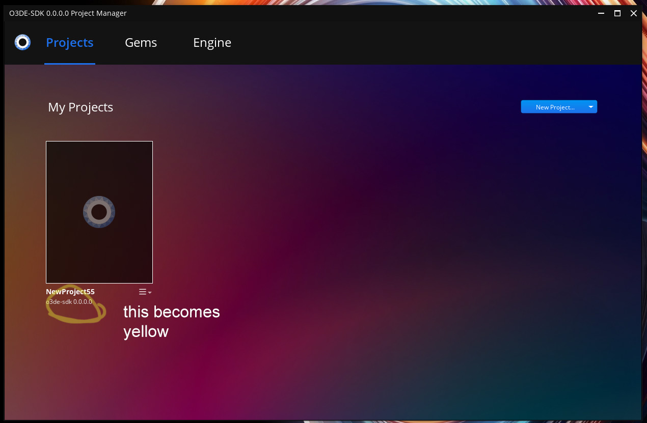 Feature Request: Add tooltip info or additional information on why the ...
