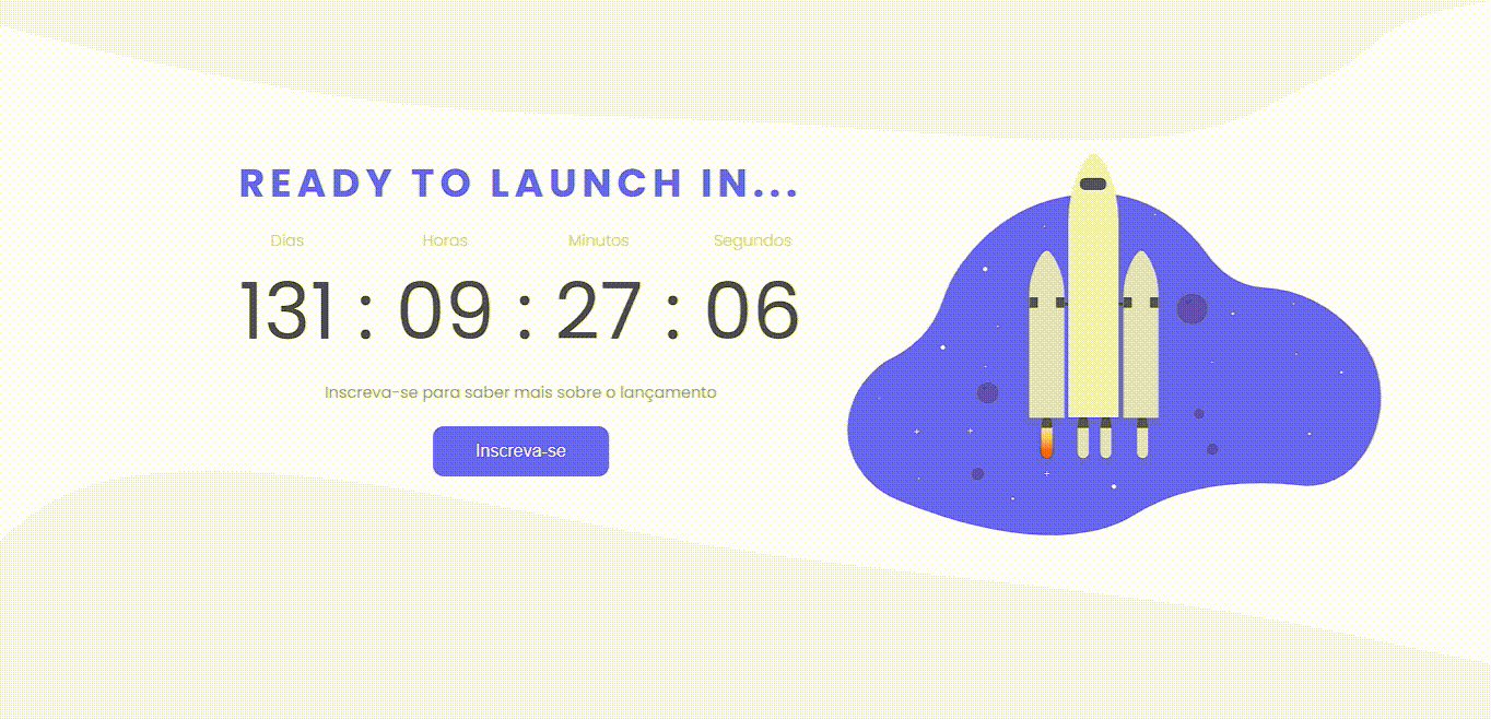 GitHub - AJuliaSouza/challenge-countdown-discover: Projeto desenvolvido em HTML, CSS e JavaScript
