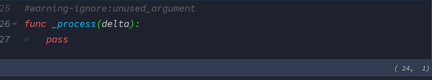 Is there a way to prevent errors from occurring in the function ...